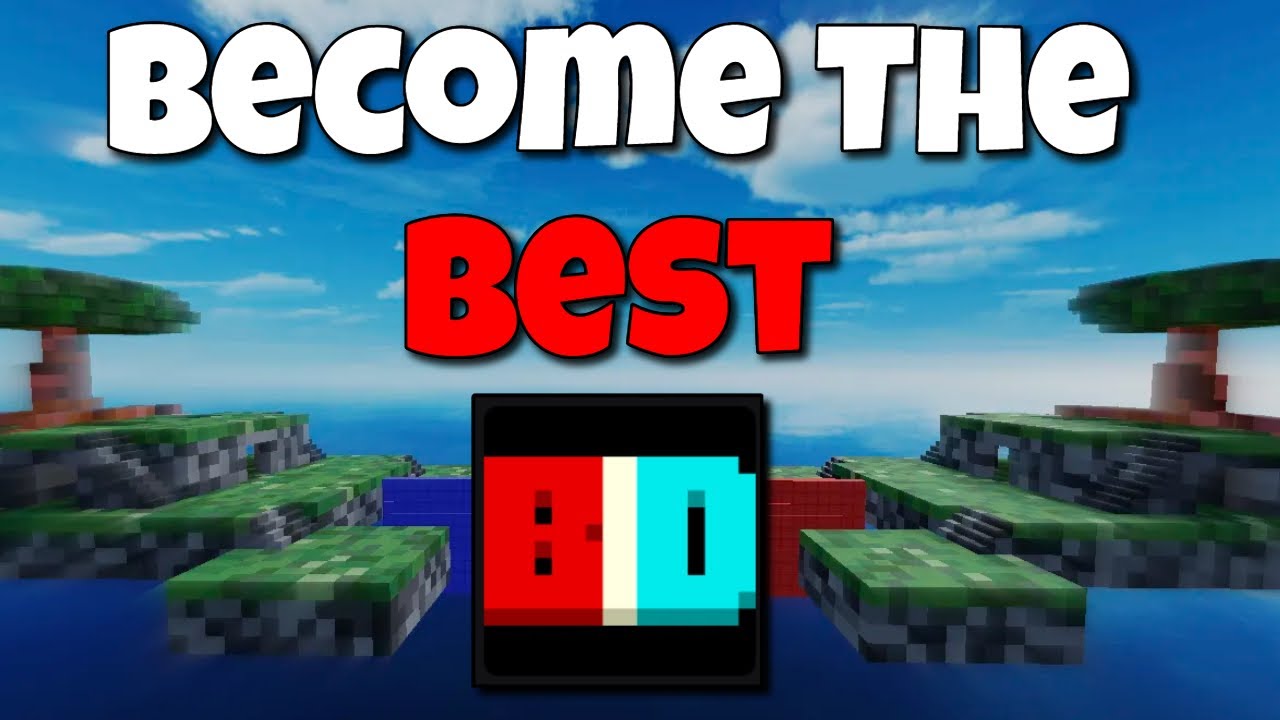 Roblox Bridge Duels BEST Tutorial.