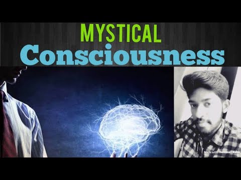 Mystical consciousness | tamil | | tamil ulagam | | TU |