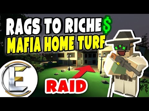 Steam Community :: Video :: Mafia Home Turf | Unturned Roleplay ...