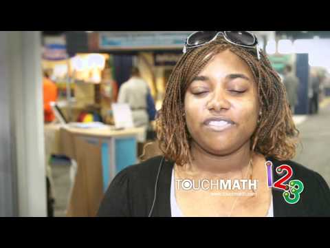 TouchMath All-Access 2nd Grade Special Education Teacher