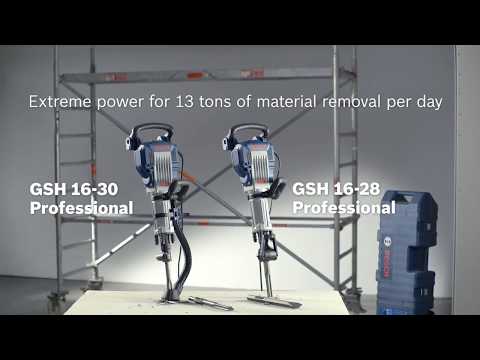 Concrete Chipping Machine - Chipping Machine Latest Price ...