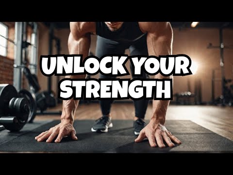 The Amazing Science Behind Muscle Memory EXPLAINED!
