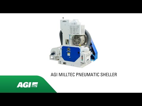 Pneumatic Rubber Sheller at Best Price in India