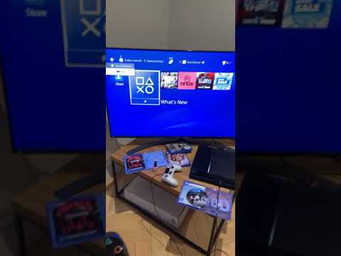 Playstation 4 Console, 500GB Black, Unboxed - CeX (UK): - Buy, Sell, Donate