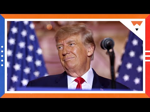 Do GOP Leaders Want Trump In 2024? | FiveThirtyEight Politics Podcast