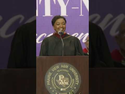 #pvamu #pv #pvnation #prairieview #pantherpride #graduation #gradstudentlife #graduateschool