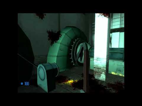 Steam Community :: Video :: SMOD Redux Version 10 (V2) Gameplay: "We Don't Go To Ravenholm."