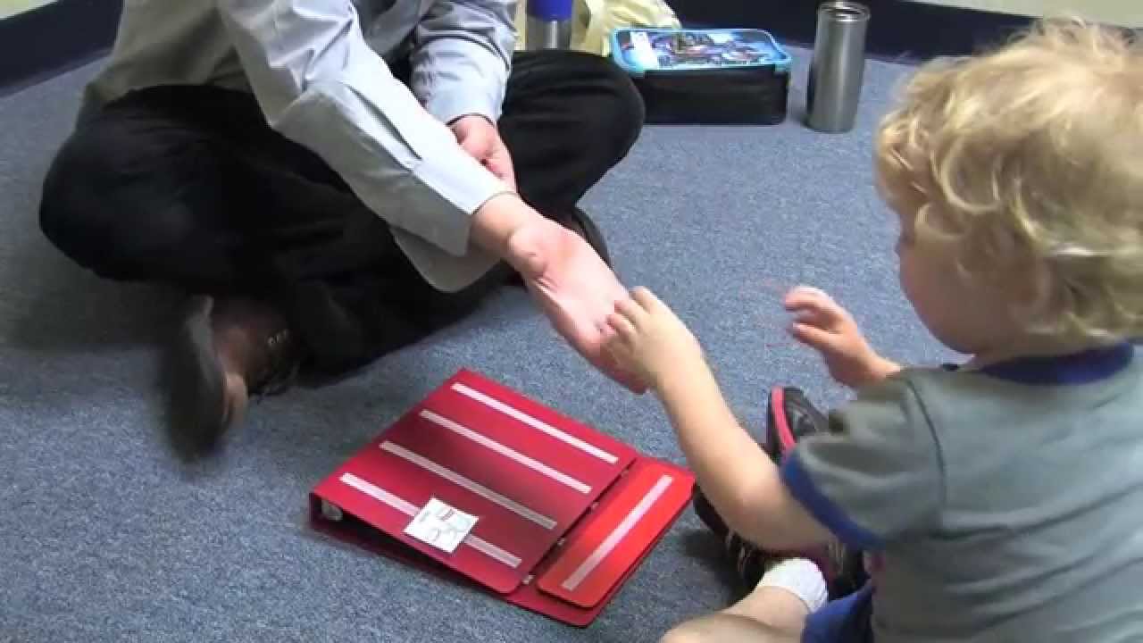 Getting Started with Using PECS®