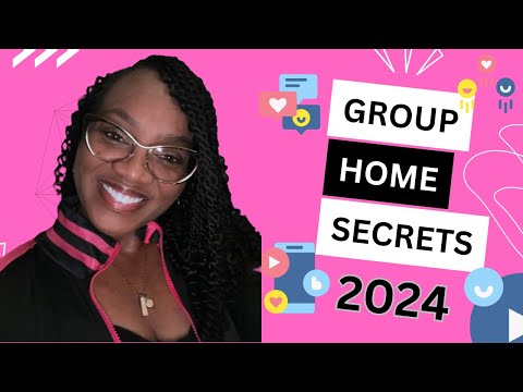 How To Start Your Licensed Group Home In 2024