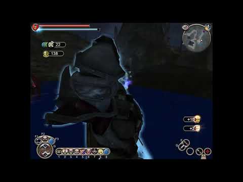 Steam Community :: Video :: Fable the lost chapters FASTES way to EXP ...