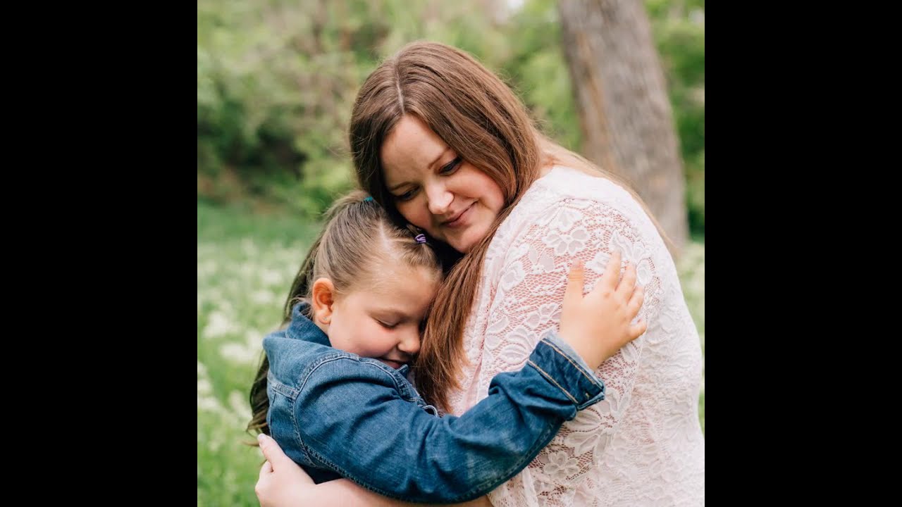 What open adoption can look like....part 4