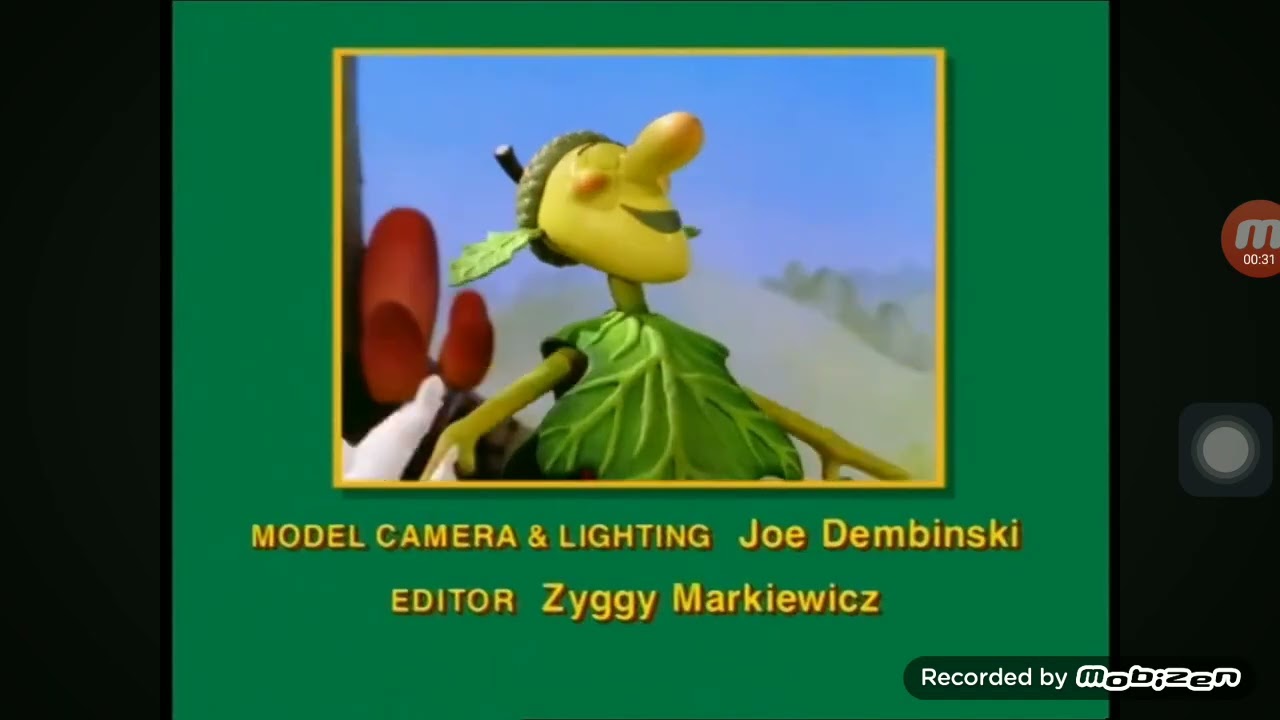 Oakie Doke - Credits