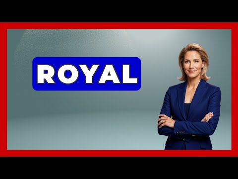 Royal - Baby Boy Name Meaning, Origin & Popularity - RandomNames.com