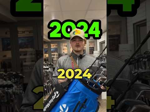 Best Beginner Set of Clubs in 2024 #golf