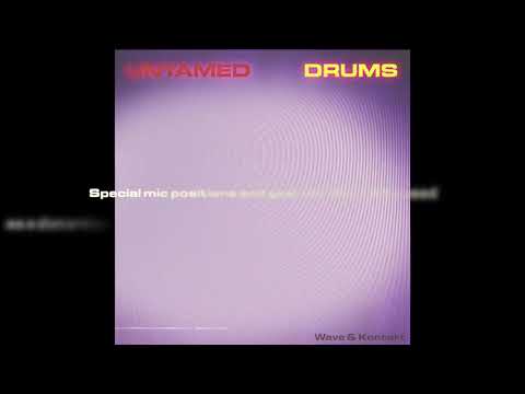 Past To Future Samples Releases Untamed Drums Psychedelic Pop Edition! - Gearspace
