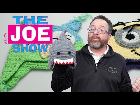 Smart Products For Smart Promotions - The Joe Show