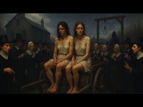 The Worst Trial In American History