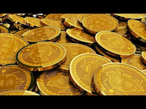 What Are the Examples of Competitions in the Cryptocurrency Market | Technological Investments+Works