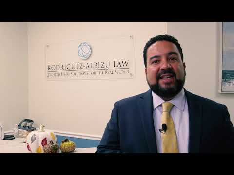 How to Choose the Right Business Attorney in Stuart Florida Attorney Gery Rodriguez