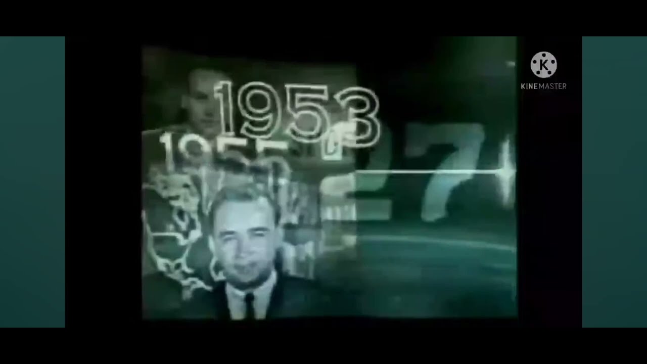 WKOW-TV 27 shuts off its analog service. (Reupload credits in description)