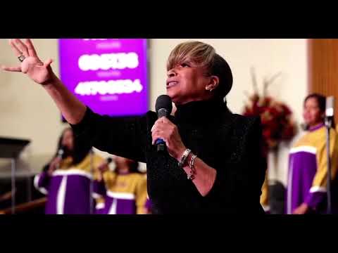 Lisa Page Brooks- Song Of Consecration