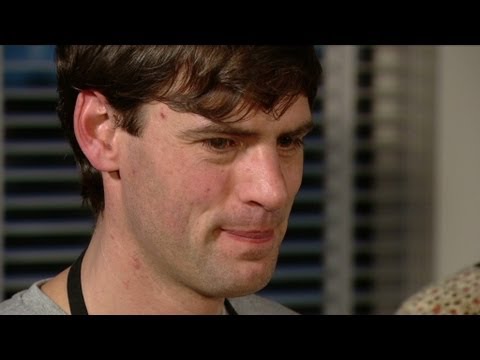 Sergio is onder de indruk van de hobbykoks | De Beste Hobbykok Van Vlaanderen | VTM