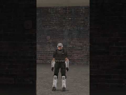 Steam Community :: Video :: Call of Duty knife style [Gmod short]