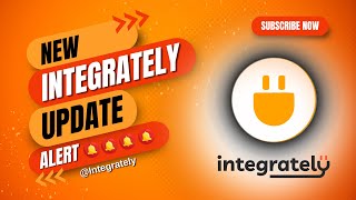Integrately - Features, Reviews & Pricing (December 2025)