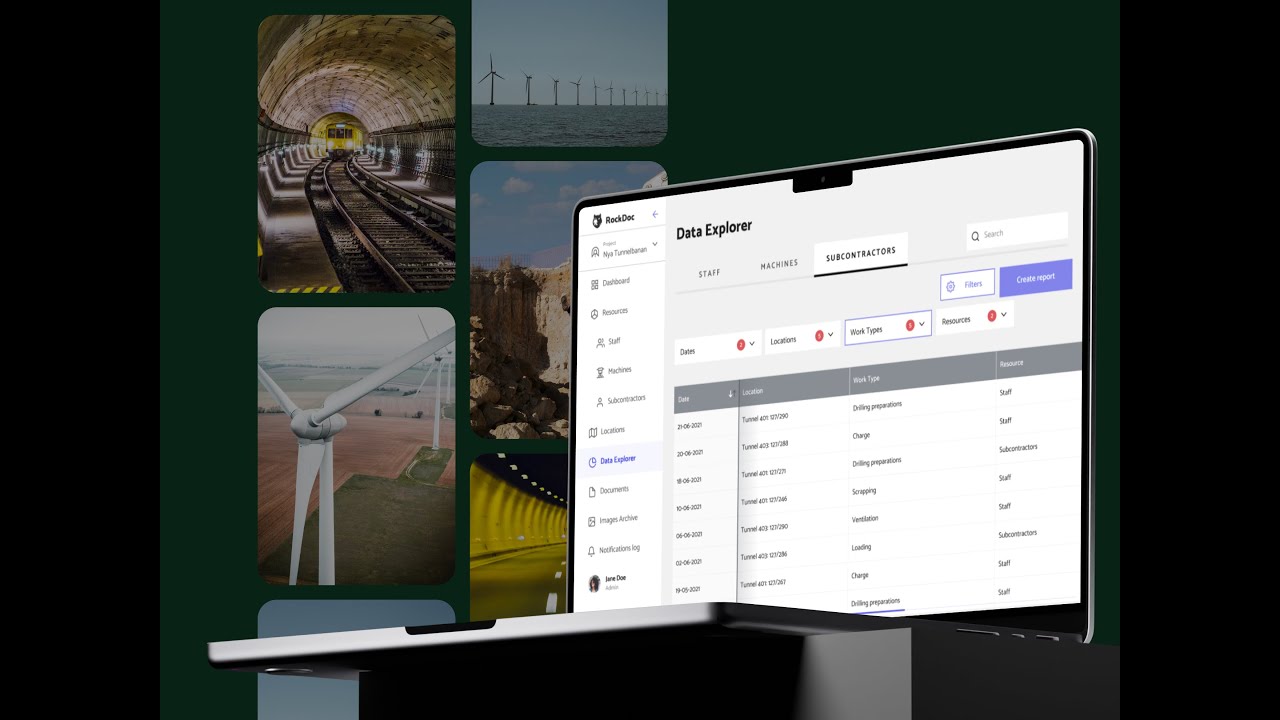 Case Study: Project Management Software for Construction Companies