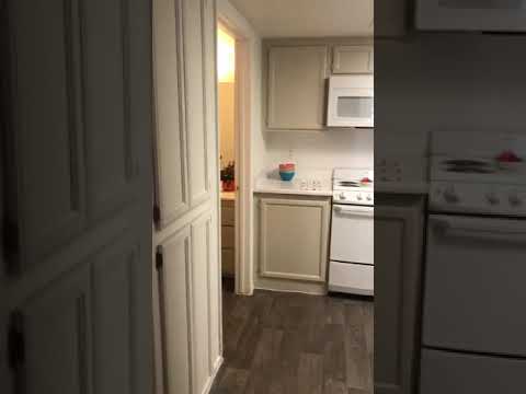 The 95 Apartments, Las Vegas, Nevada, Studio Apartment Virtual Tour