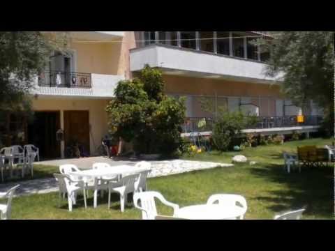 Vaya hotel and apartments, Perigialli, Lefkada (Lefkas)