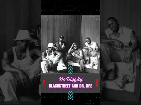 Blackstreet and Dr. Dre - No Diggity #hiphop #love #rap #drdre #blackstreet