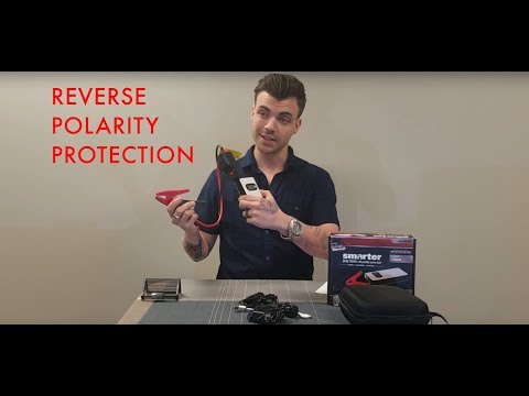 Smartech - JS-6000 Jump Starter / Power Bank