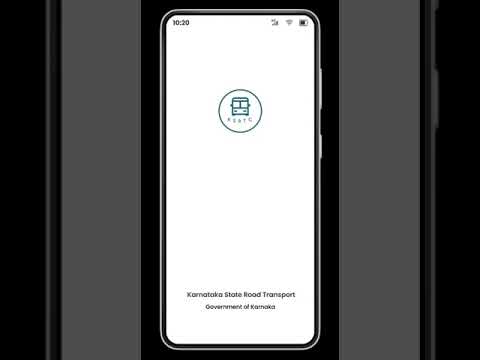 UX/UI Redesign - KSRTC Bus Booking App