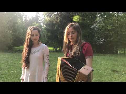 An Hini a Garan Gwerz - Pao-Bran