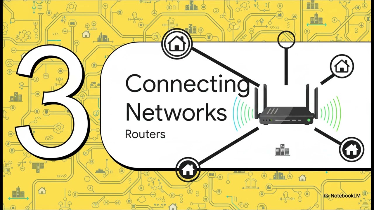 Class 9 Computer Chapter 3 | Network Systems Explained Simply