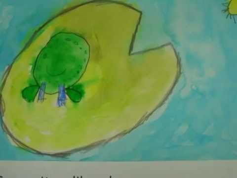 Frog Book.wmv