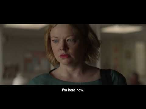 Run Rabbit Run - Official Trailer (Sarah Snook, Damon Herriman, Greta Scacchi) Vista Cinemas (2023)