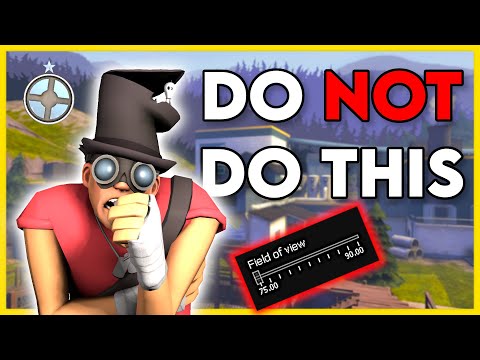 TOP 5 WORST Beginner MISTAKES in Team Fortress 2 | TF2 Tips For New Players in 2022