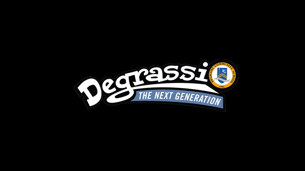 Degrassi: The Next Generation | Official Trailer