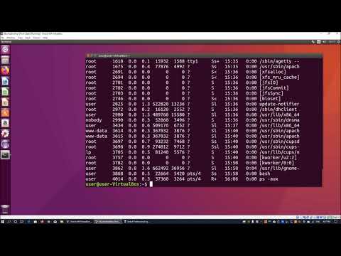 Top Linux Server Management Commands!