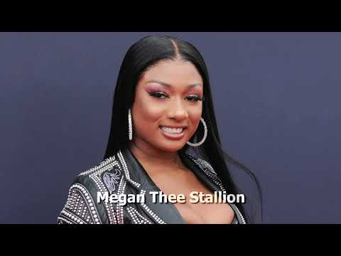 How To Pronounce Megan Thee Stallion