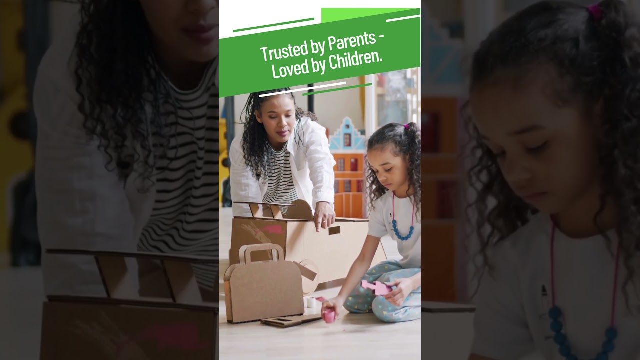 Home Child Care Providers Needed