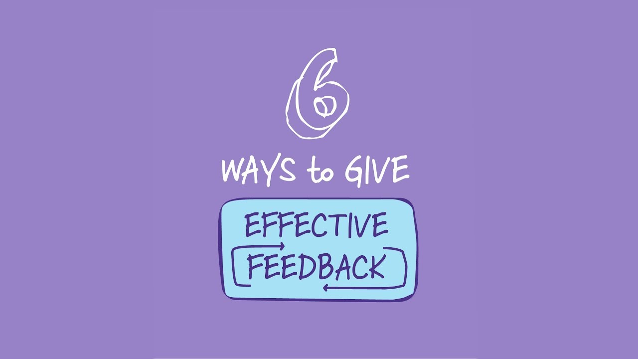 6 Teacher-Approved Tips for Faster, More Effective Feedback | Edutopia