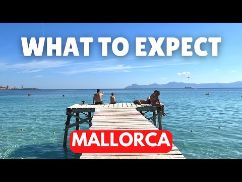 Mallorca End-of-Season Travel Update