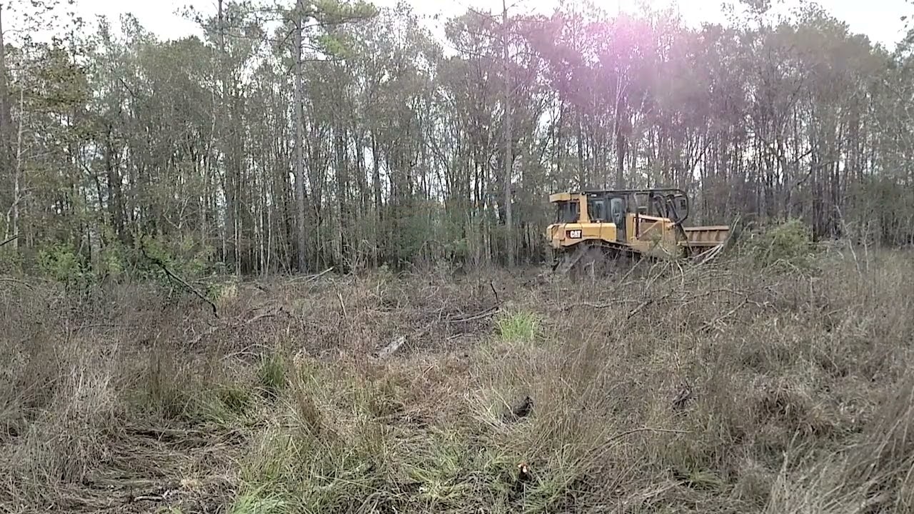 Site Prep for Best Results