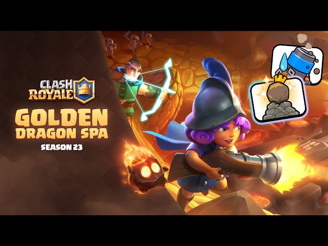 5 best Tower skins in Clash Royale in 2022
