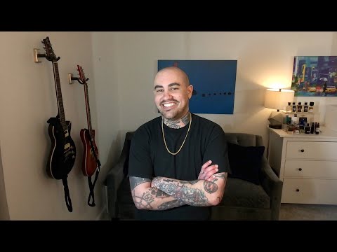 Memo Irish Leather Review | Juniper, Leather, Mate, Spice, Amber, Clary Sage | Unisex/Masculine