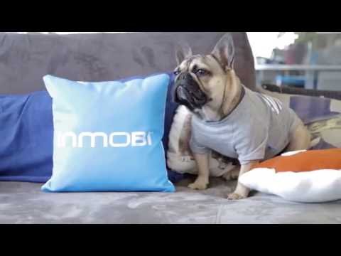 INMOBI - SAN FRANCISCO, WORKSPACE
