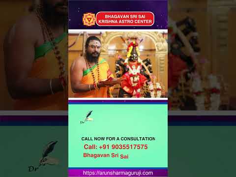 Book your appointment with Dr Pandit Sri Siddanth Arun Sharma Guruji india's most tursted astrologe